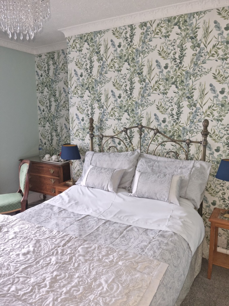 Mostyn House, Llandudno | Homepage