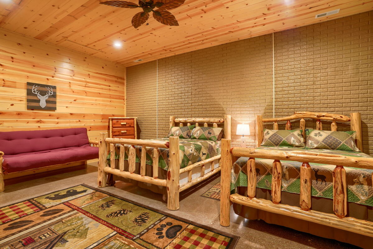 Turkey Ridge Lodges - Freedom Lodge by Turkey Ridge Lodge
