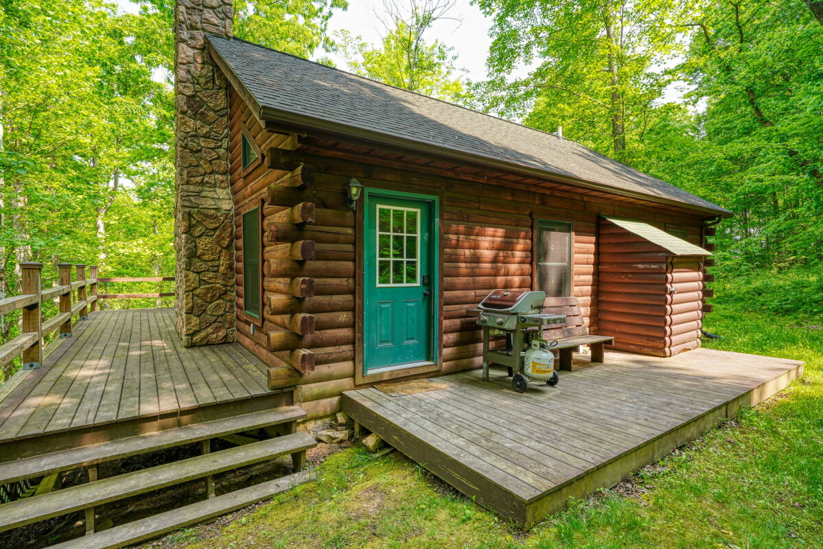 Zen Oak Retreat by Zen Oak Retreat