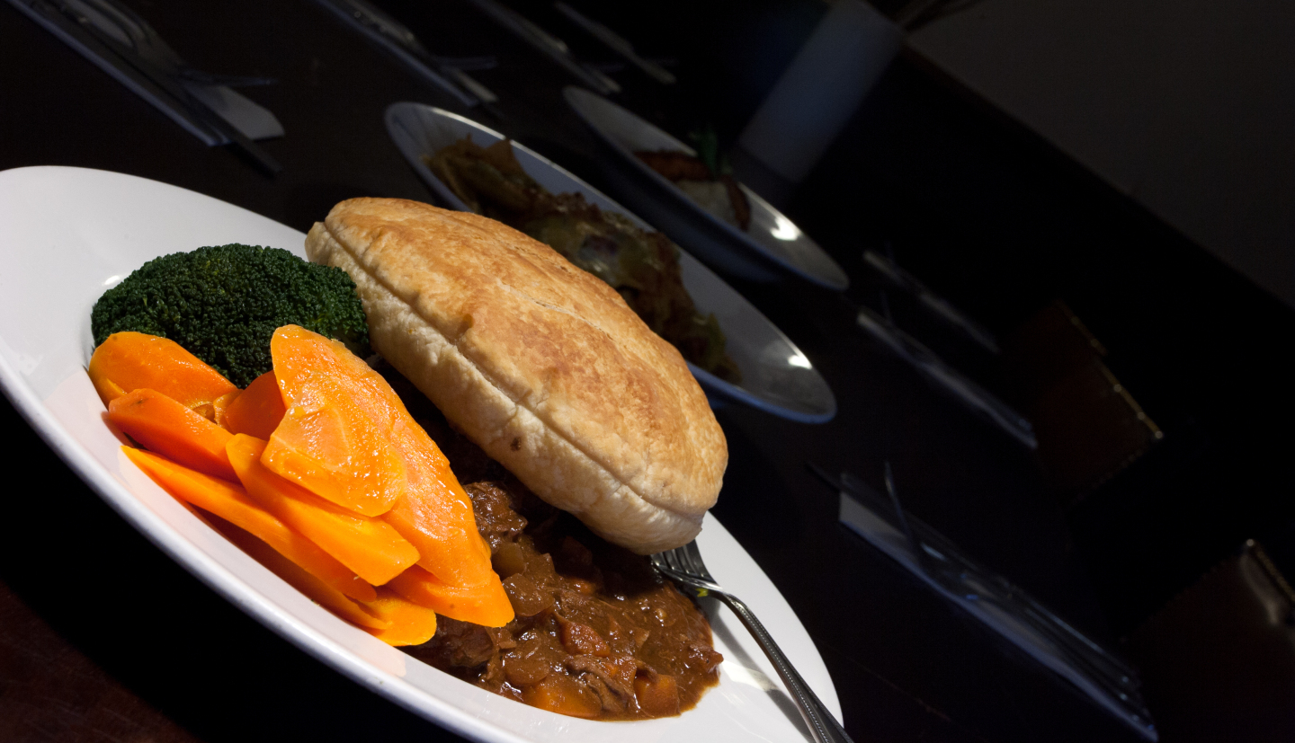 The Shandwick Inn, Invergordon | Homepage