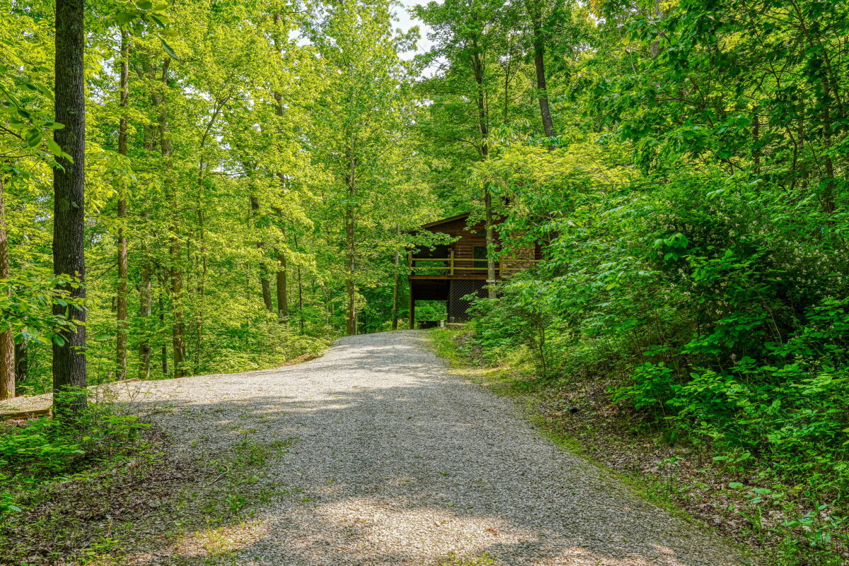 Zen Oak Retreat by Zen Oak Retreat