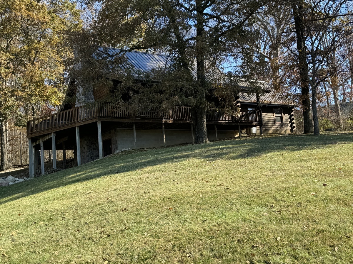 Conner Homestead Lodge by Conner Homestead Lodge and Cabin