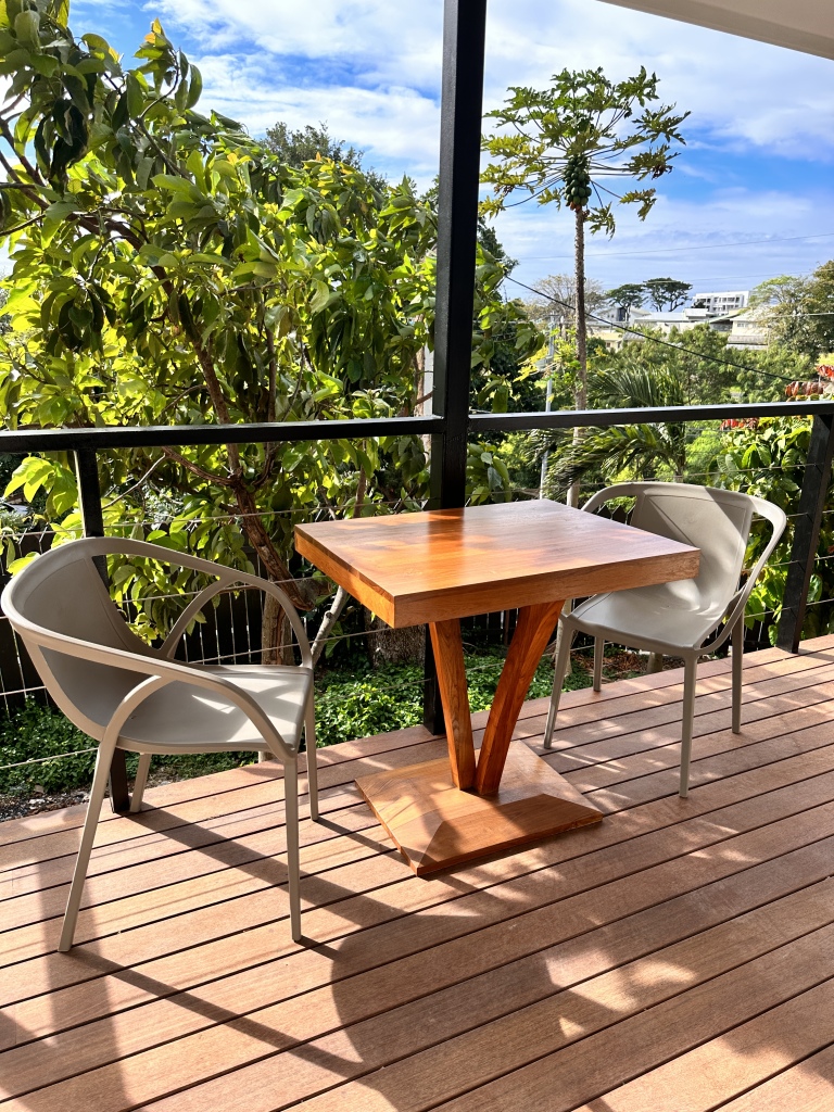 Ononui Lodge, Faaa | Accueil