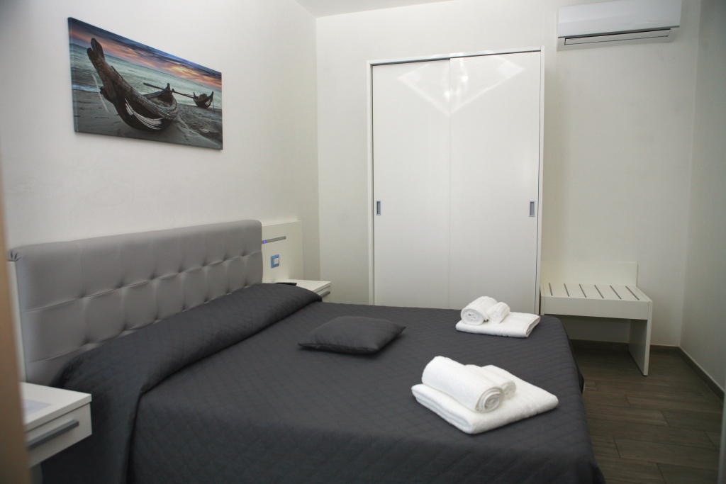 Hotel Villa Giovanna , Racale | Homepage