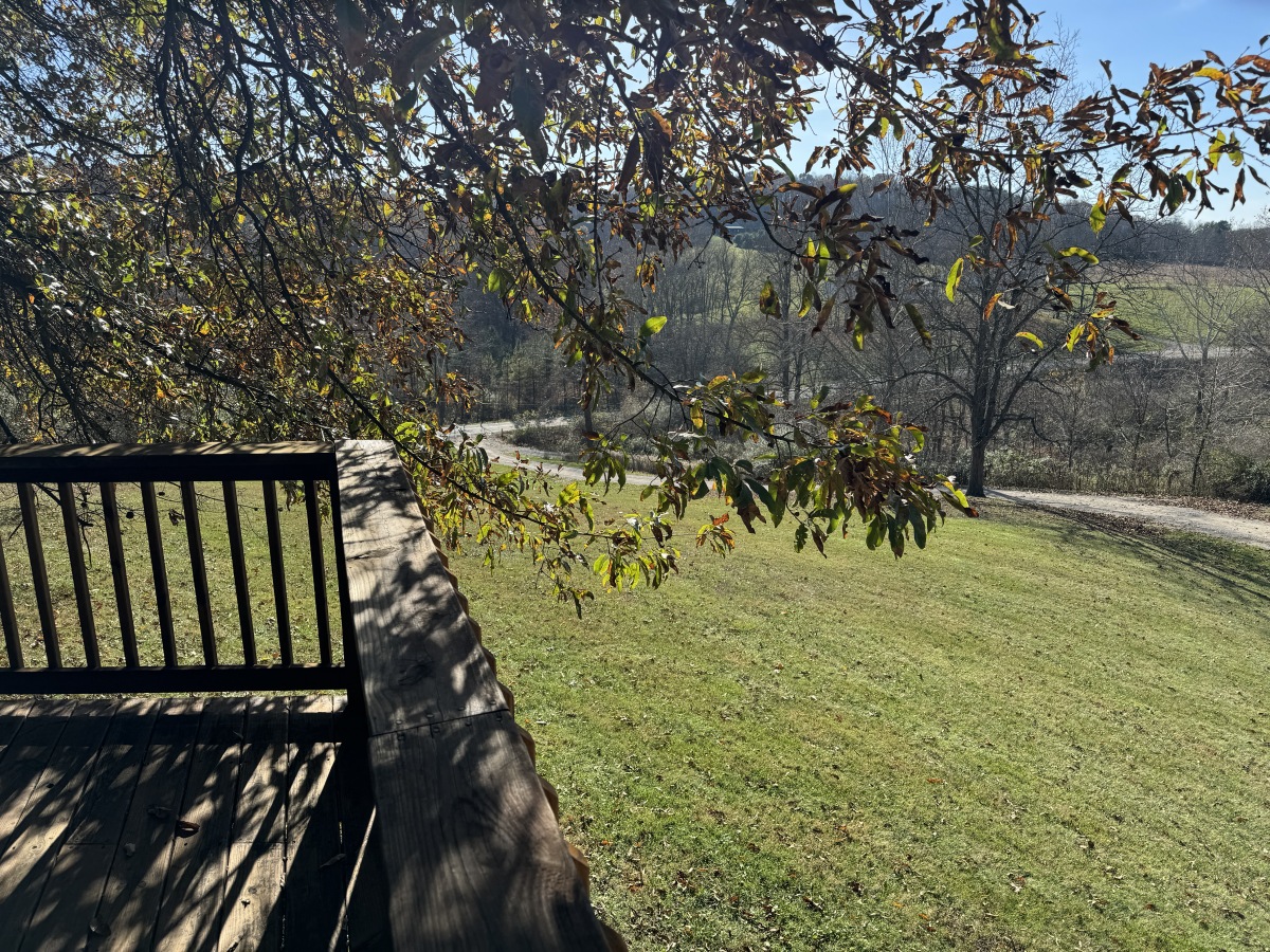 Conner Homestead Lodge by Conner Homestead Lodge and Cabin