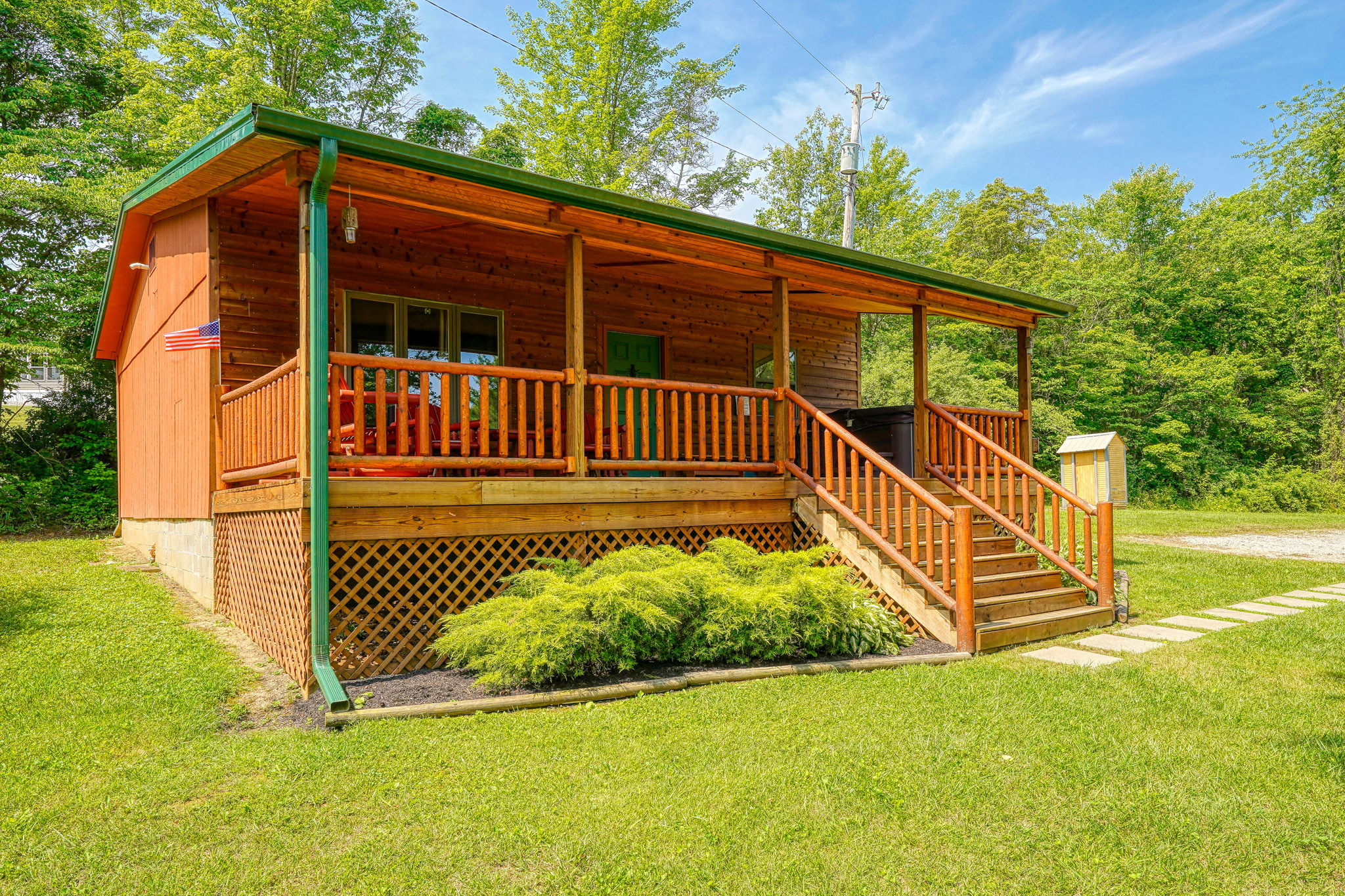 Sheets Retreat by Book Hocking