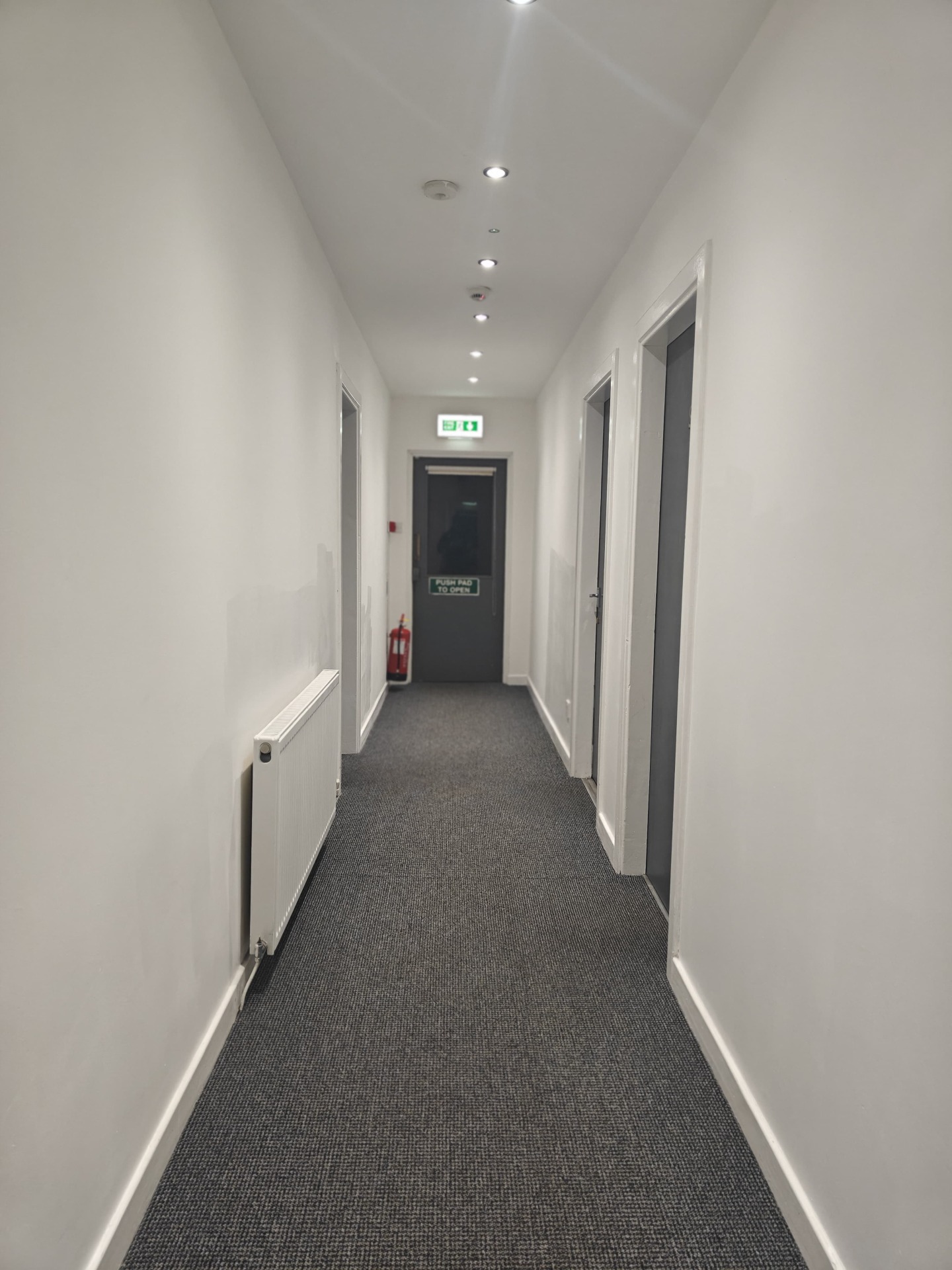 Queensferry Guest House, Dunfermline | Homepage
