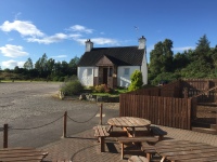 The Shandwick Inn, Invergordon | Homepage