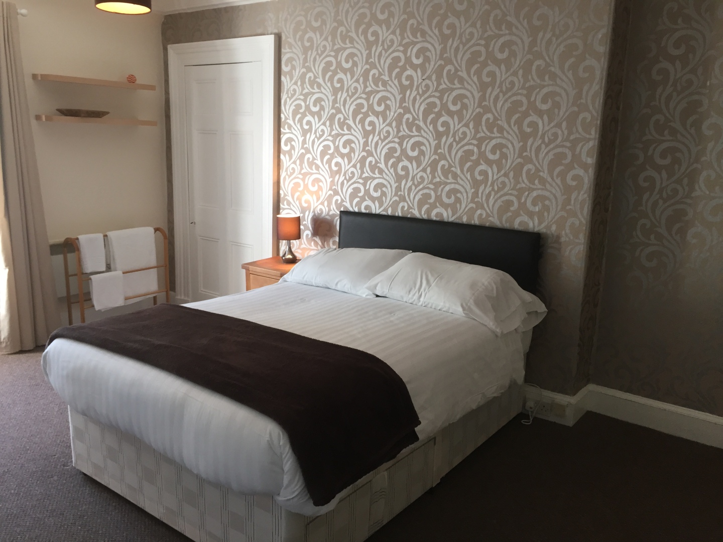 The Shandwick Inn, Invergordon | Homepage