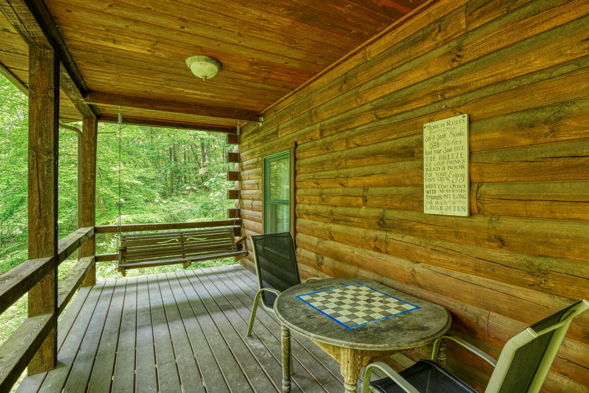 Zen Oak Retreat by Zen Oak Retreat