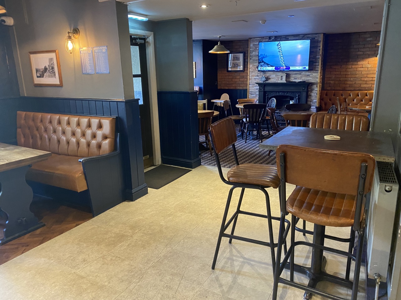 Turf Hotel, Richmond | Homepage