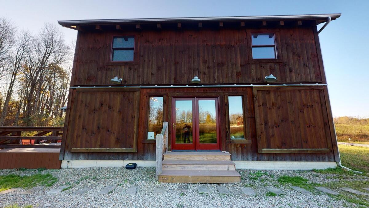 Pumpkin Ridge Resort by Hocking Lodging Company