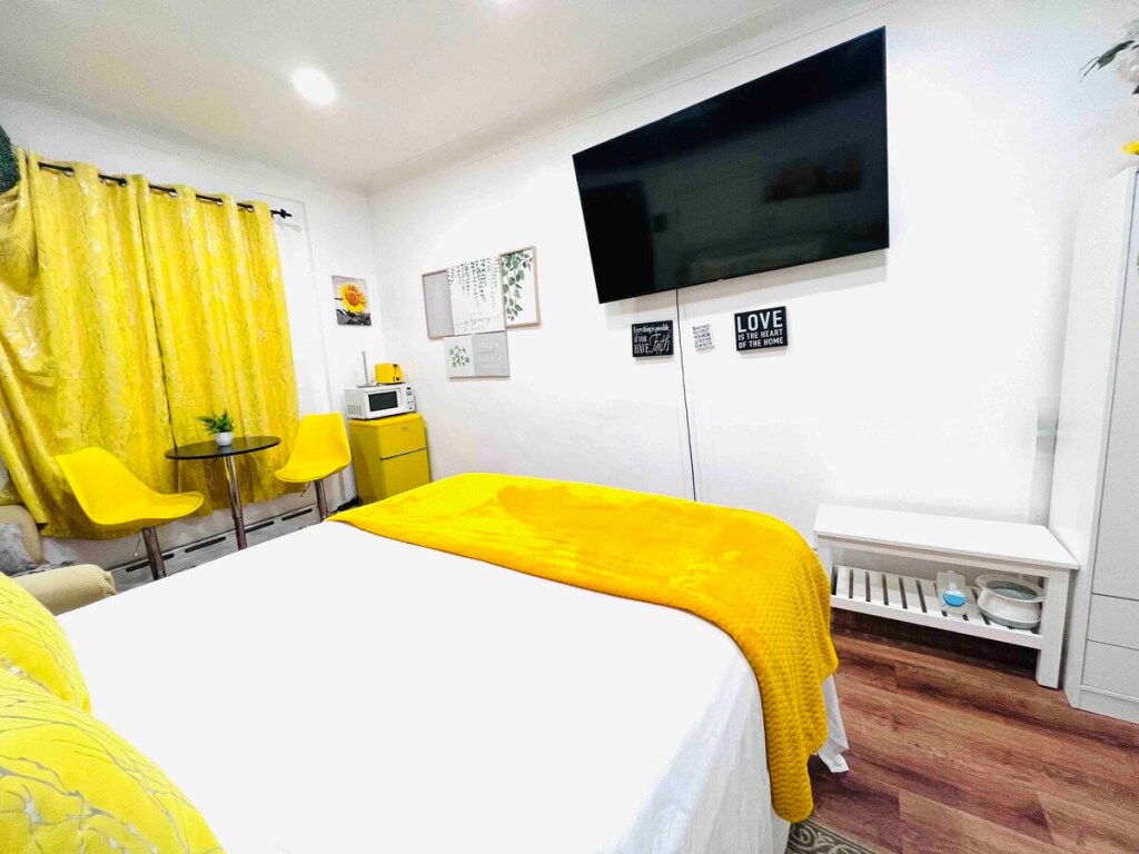 Homepage | Imperial Stay B&B