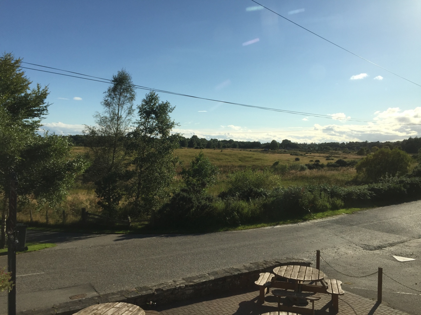 The Shandwick Inn, Invergordon | Homepage