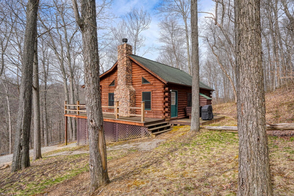 Zen Oak Retreat by Zen Oak Retreat