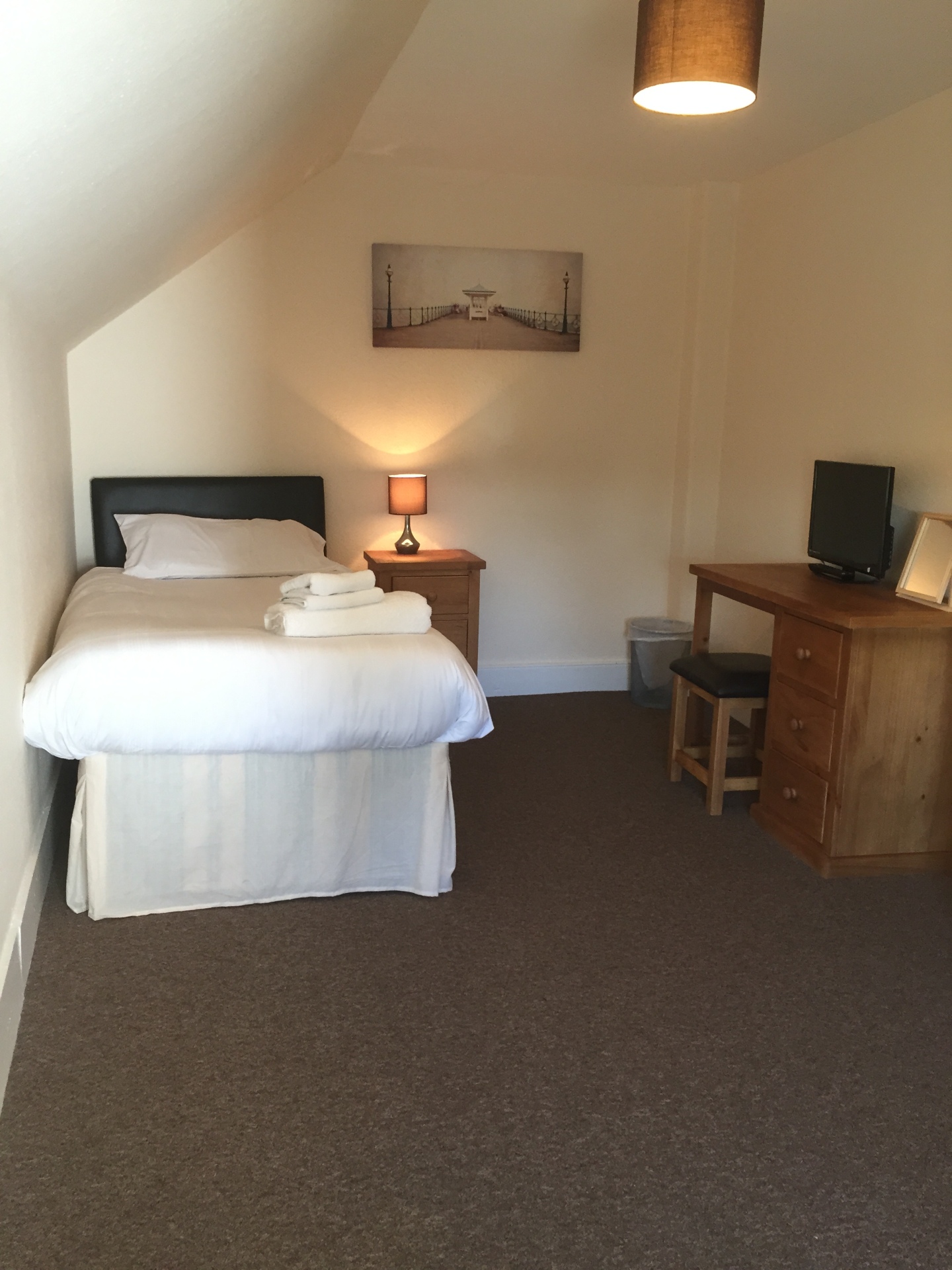 The Shandwick Inn, Invergordon | Homepage