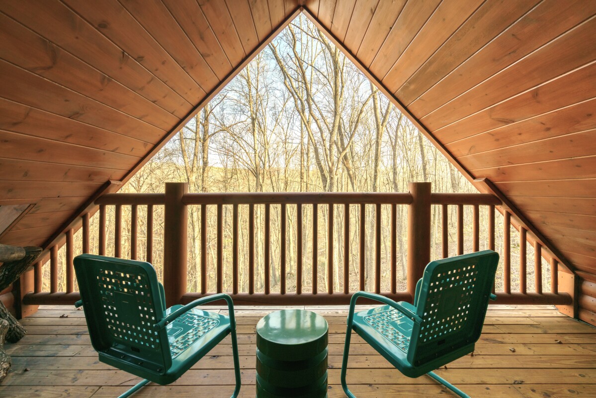 Tree House by Canopy Ridge Cabins