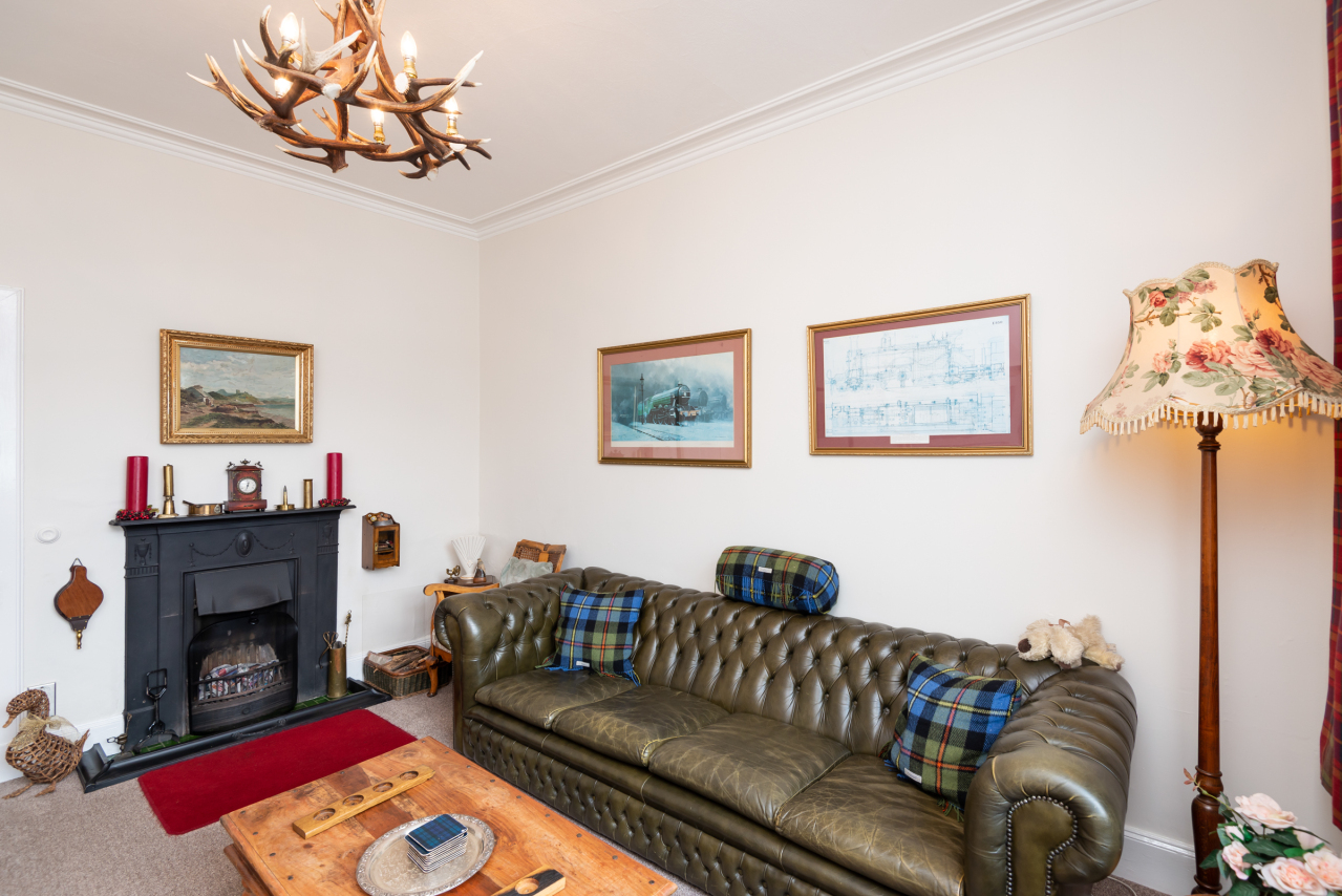 The Tannochbrae, Dufftown | Homepage