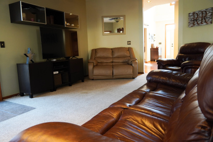 Deer Ridge Lodge - Hocking Hills Lodges