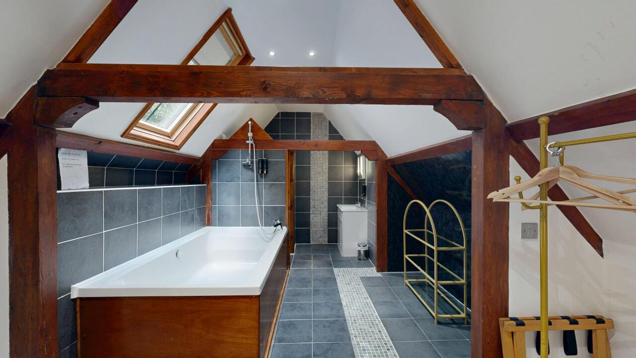 High Tor Hotel, Matlock | Rooms