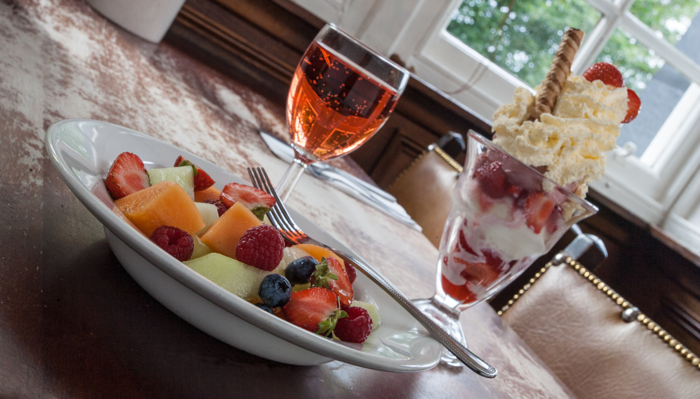 The Shandwick Inn, Invergordon | Homepage