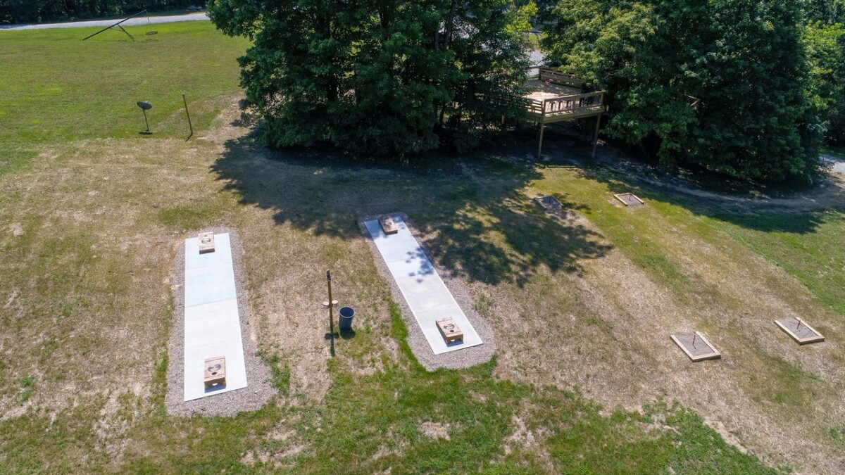 H-The Tree Houses at River Ranch - Double H by The Tree Houses at River ...