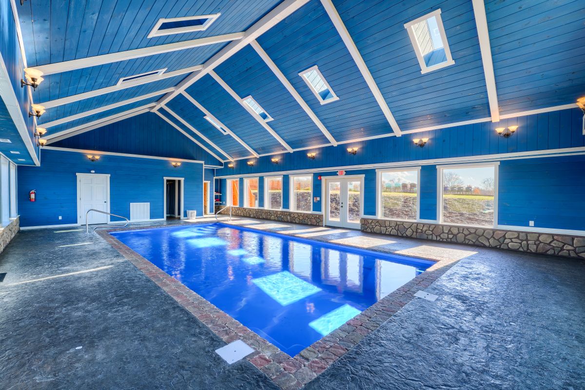 Sunset View Lodge by Hocking Hills Serenity Cabins