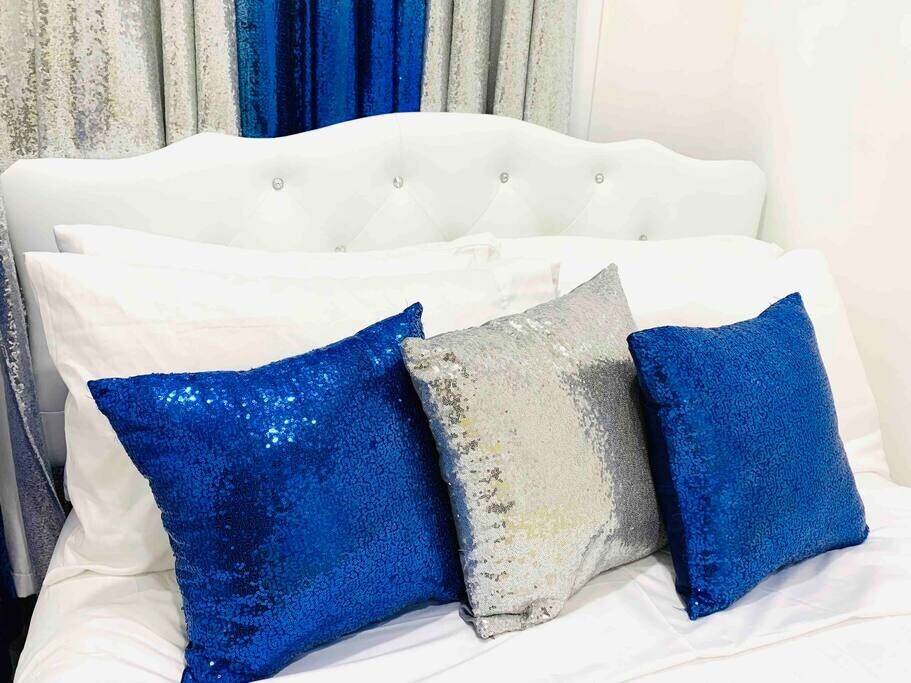 Homepage | Imperial Stay B&B