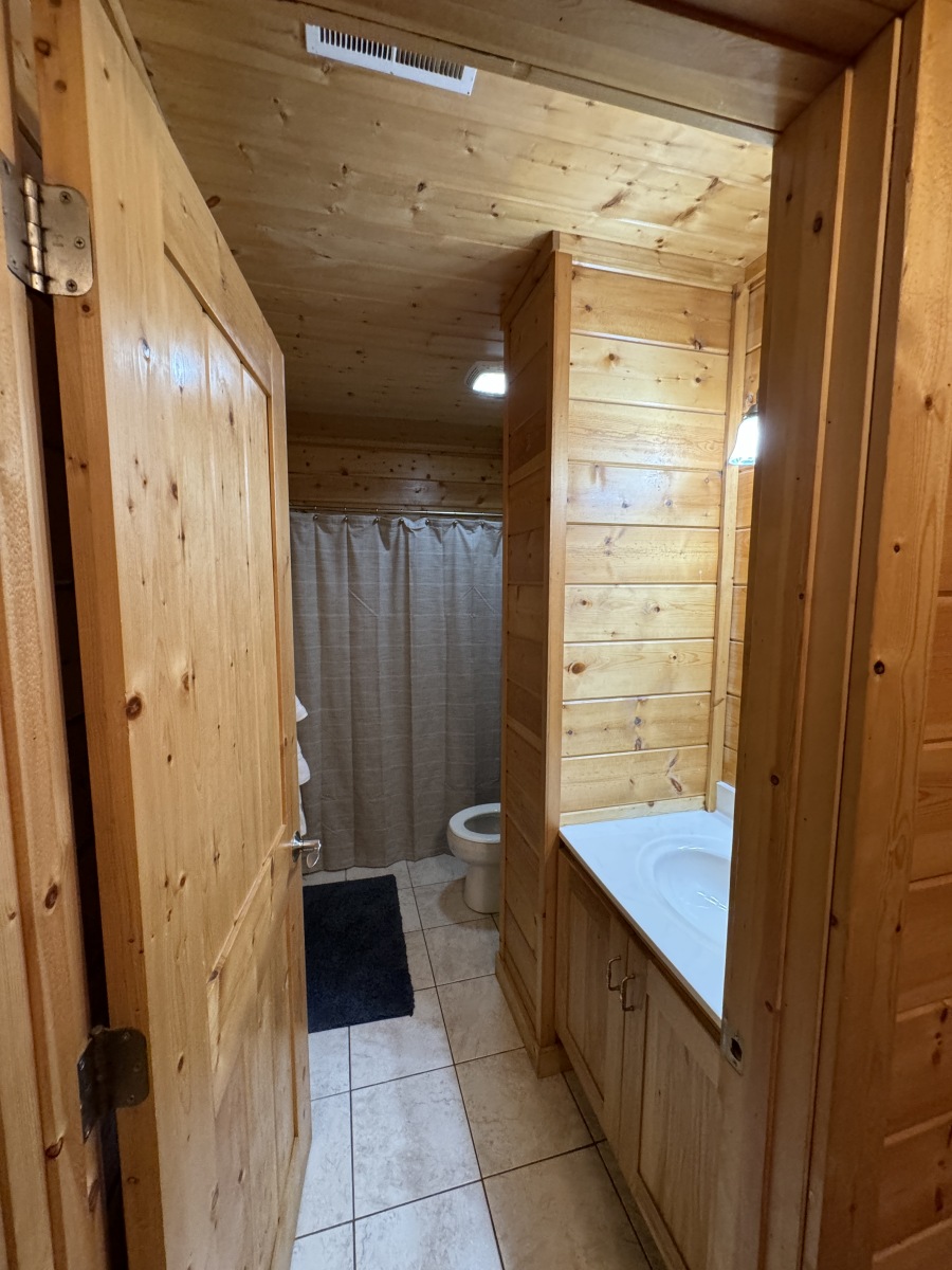 Conner Homestead Lodge by Conner Homestead Lodge and Cabin