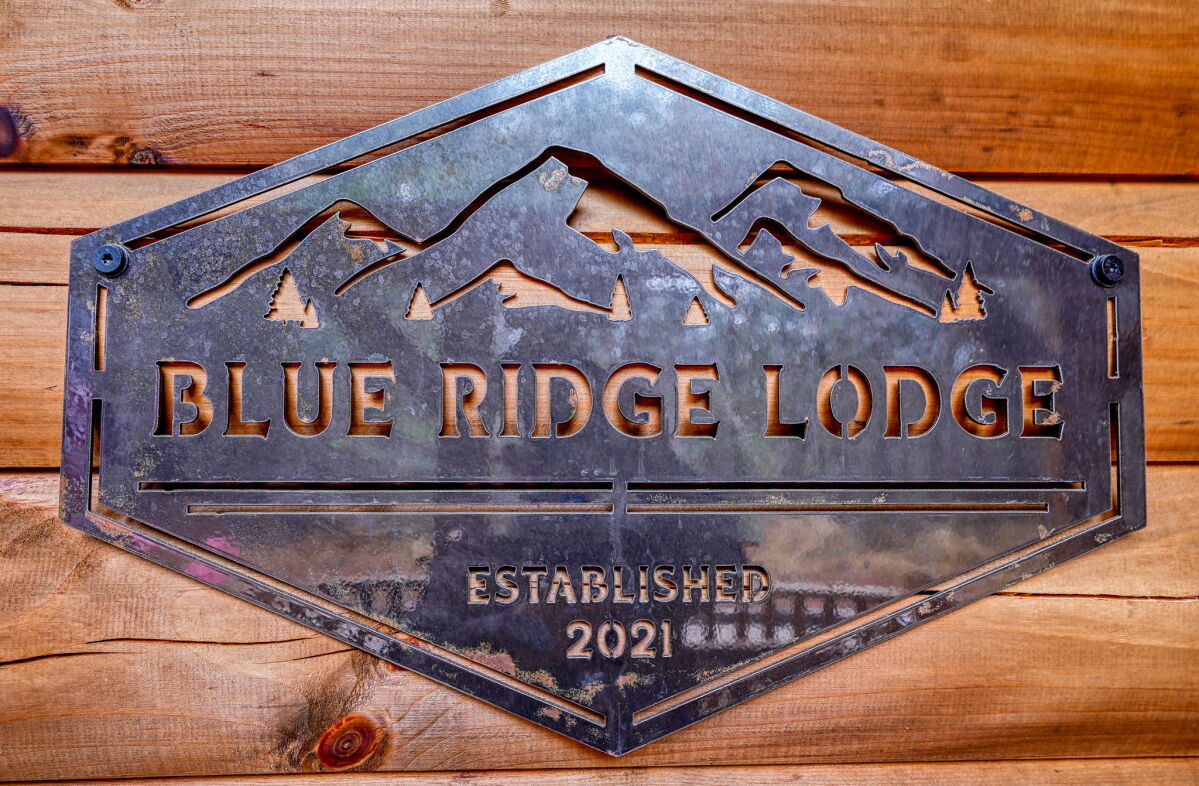 Blue Ridge Lodge by Hocking Lodging Company