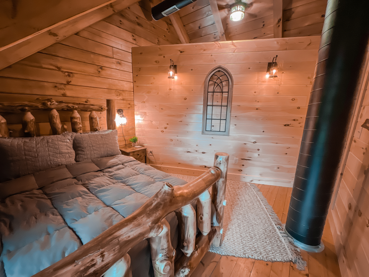 Ash Ridge Lodge - Ash Ridge Cabins by Ash Ridge Cabins