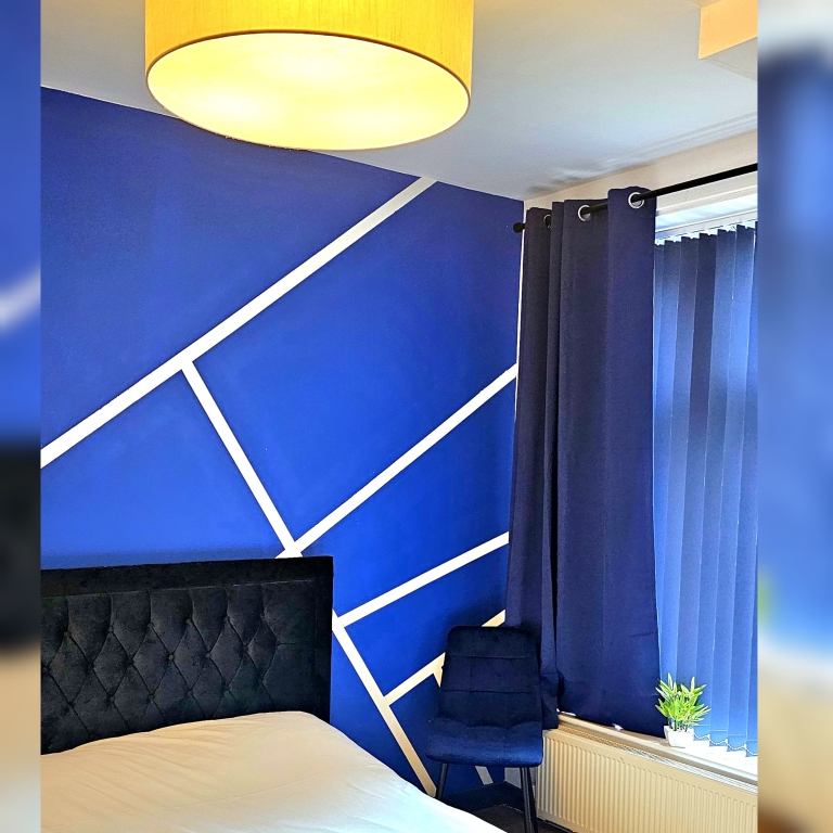 Sapphire Hotel Blackpool, Blackpool | Homepage