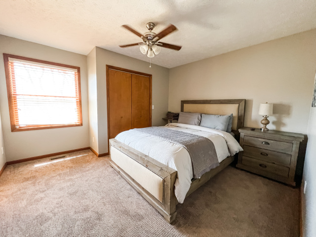 Deer Ridge Lodge - Hocking Hills Lodges