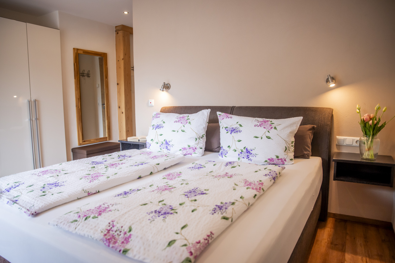 Landgasthof Winzerscheune, Valwig | Zimmer