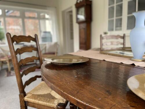Our Holiday Cottages | Manor Farm Holiday Cottages, Chard