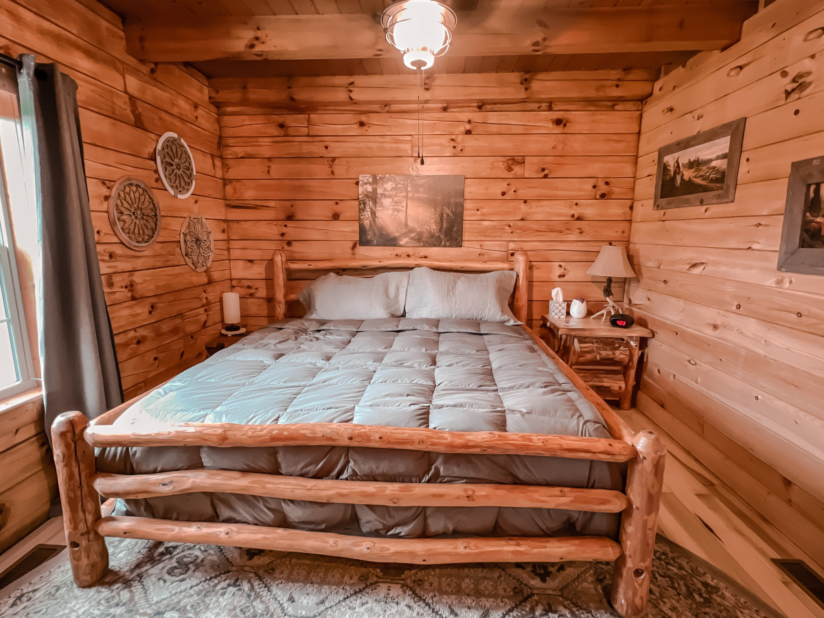 Ash Ridge Lodge - Ash Ridge Cabins by Ash Ridge Cabins