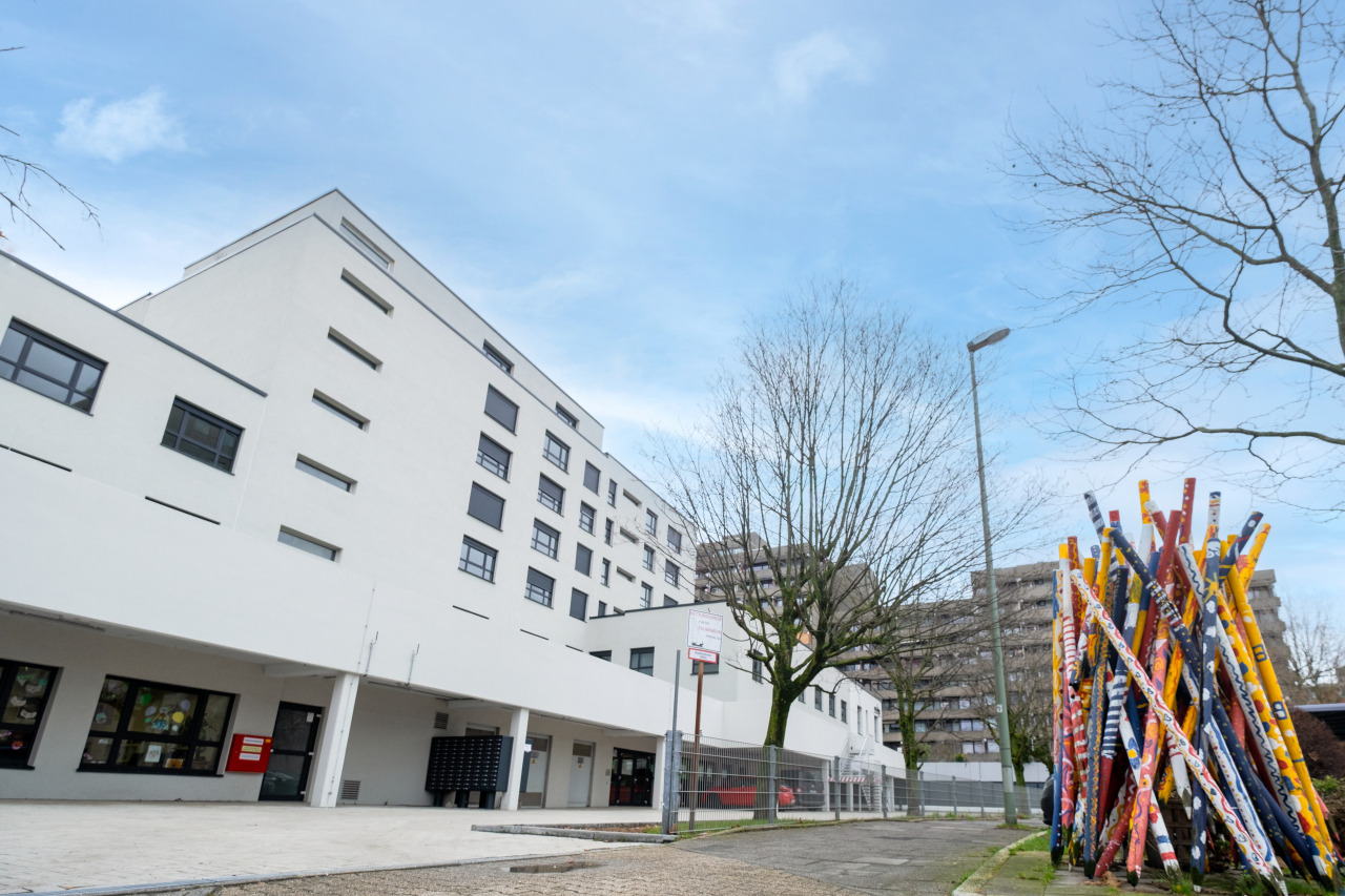 Jade&Jabo Feel At Home, Neuss | Startseite