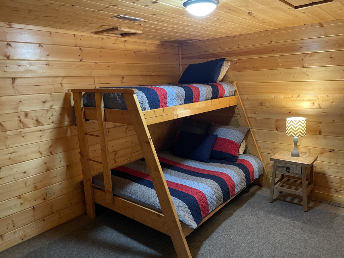 Conner Homestead Lodge by Conner Homestead Lodge and Cabin