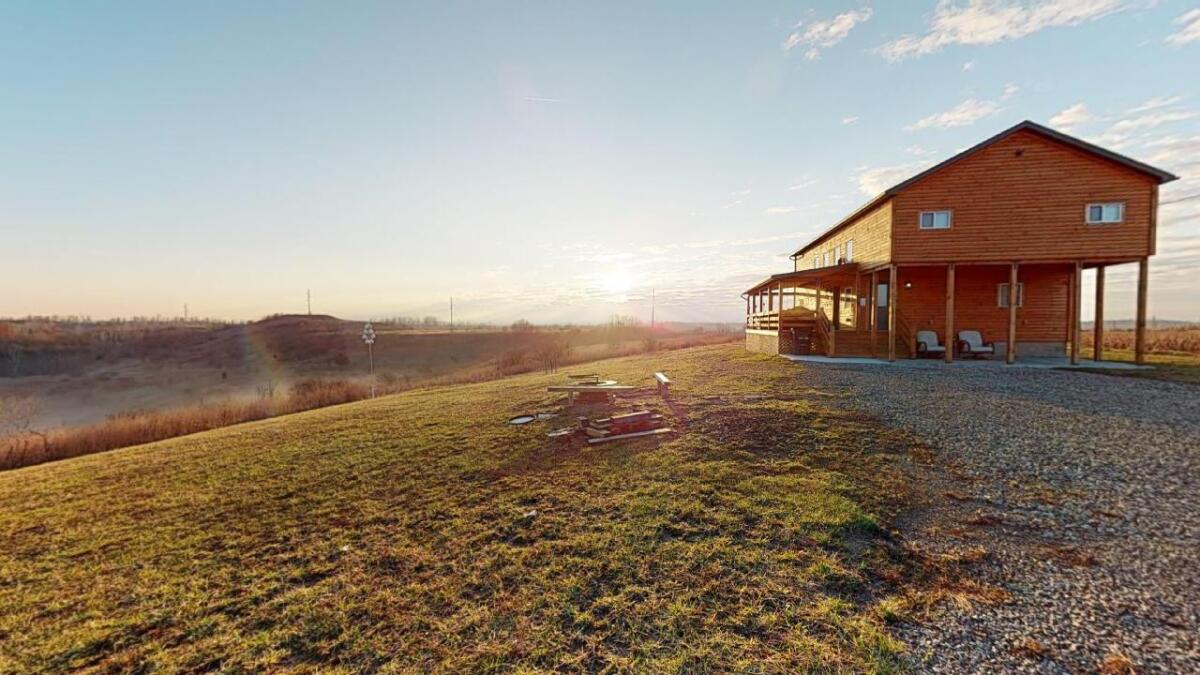 Whitetail Haven by KR Cabins