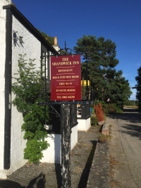 The Shandwick Inn, Invergordon | Homepage