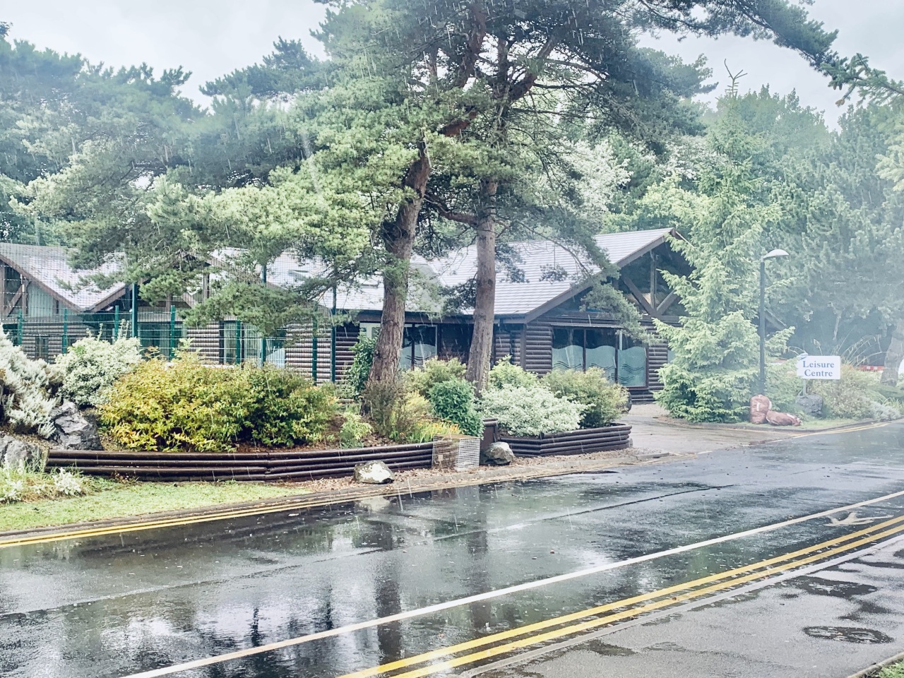 Keer Side Lodge, Luxury Lodge With Private Hot Tub At Pine Lake Resort, Carnforth | Homepage