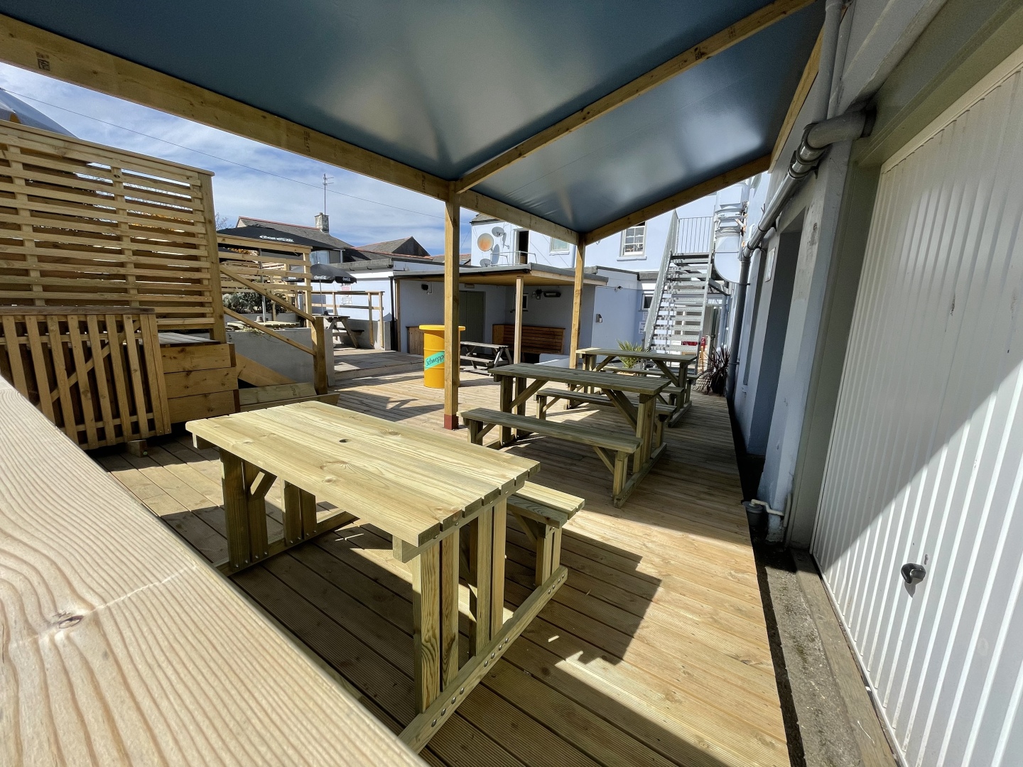 The Cornubia Inn, Hayle | Homepage