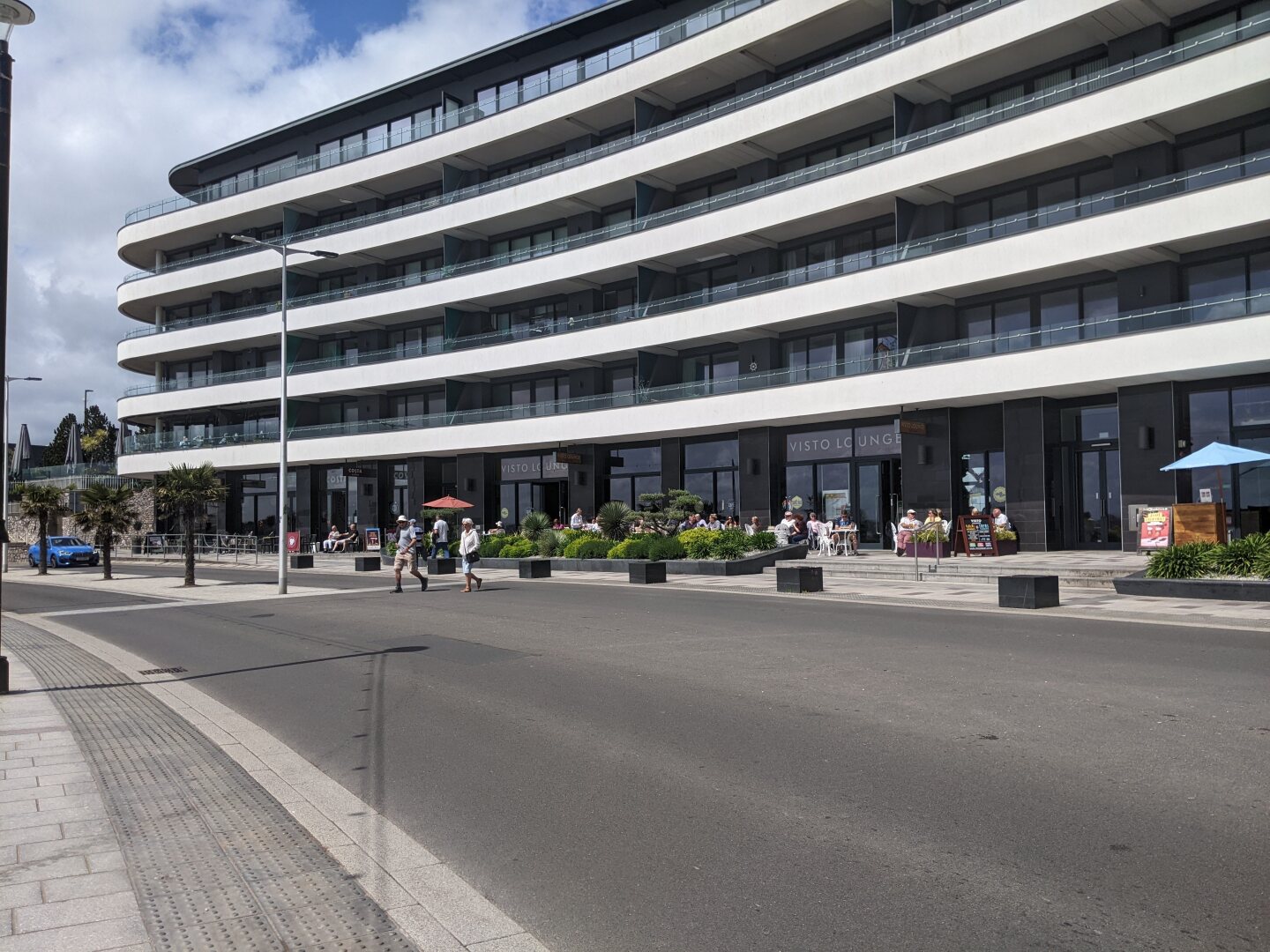 Abingdon House, Torquay | Homepage