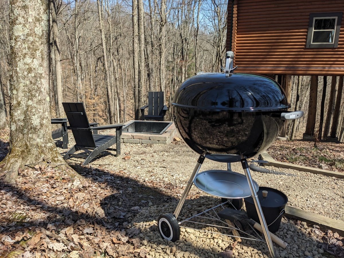 Tree House by Canopy Ridge Cabins