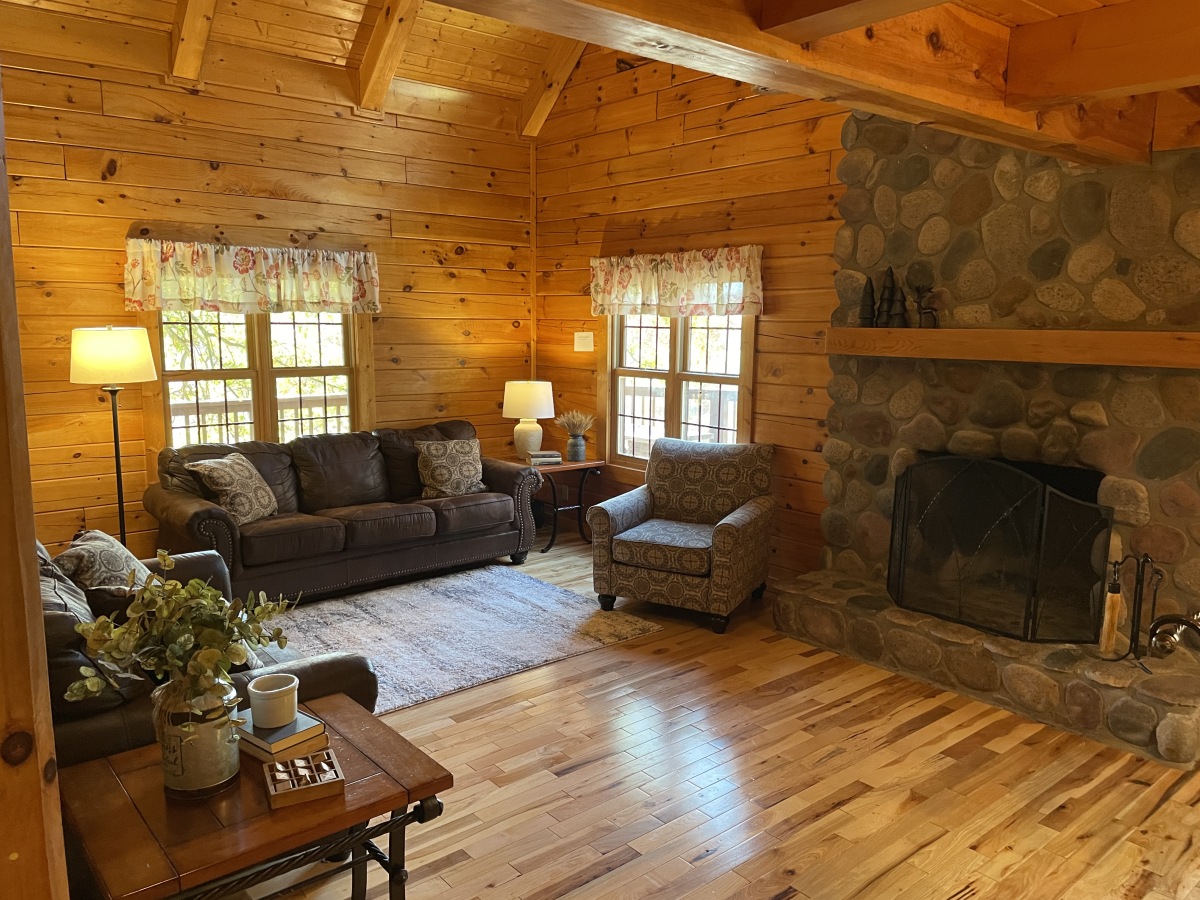 Conner Homestead - Conner Homestead Lodge by Conner Homestead Lodge