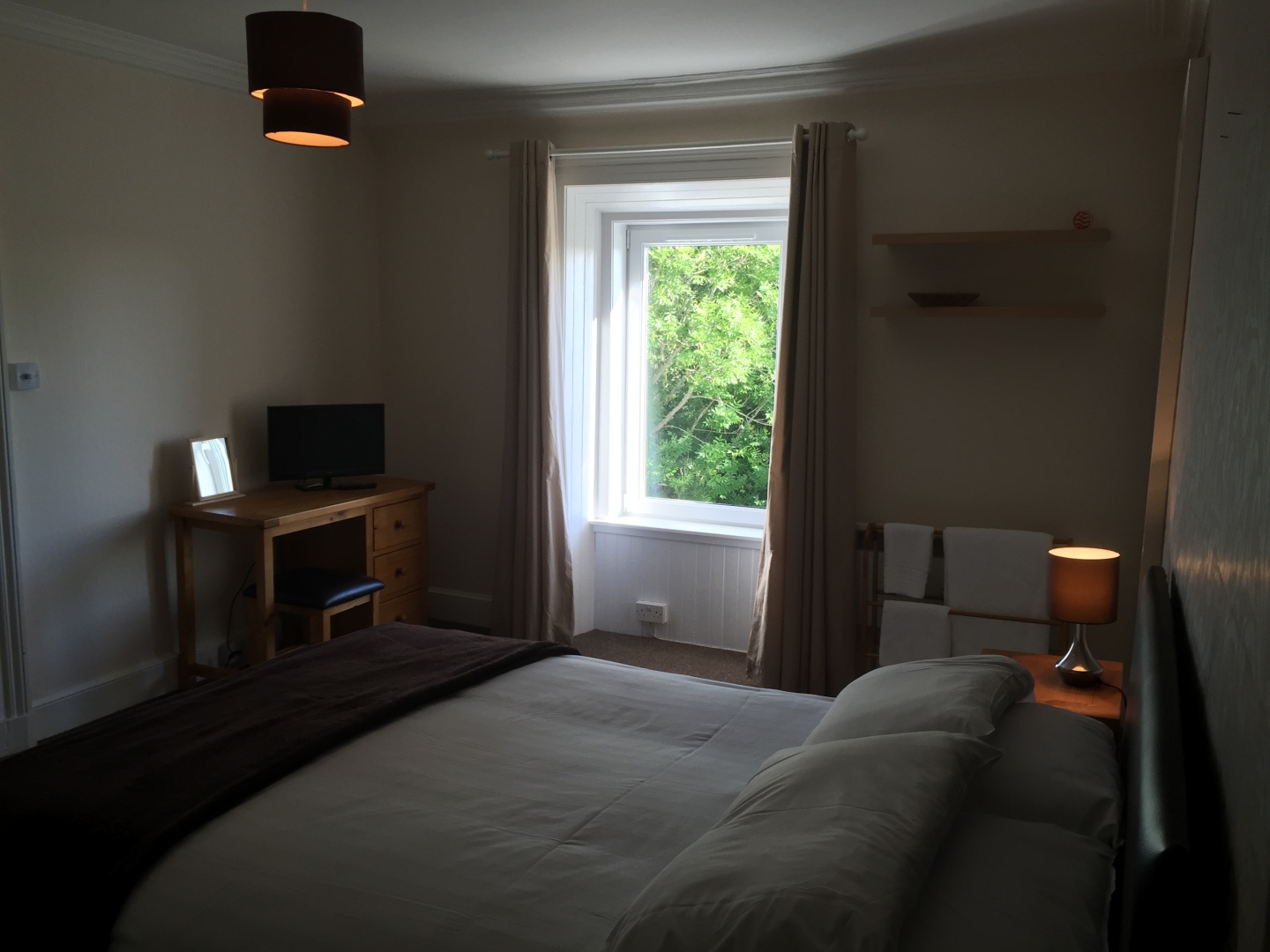 The Shandwick Inn, Invergordon | Homepage