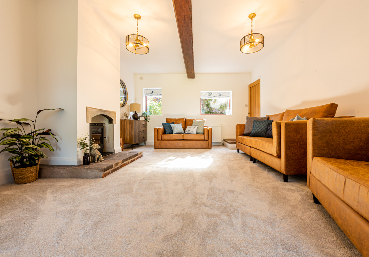 No1 Little Barrow Barns | No1 Little Barrow Barn