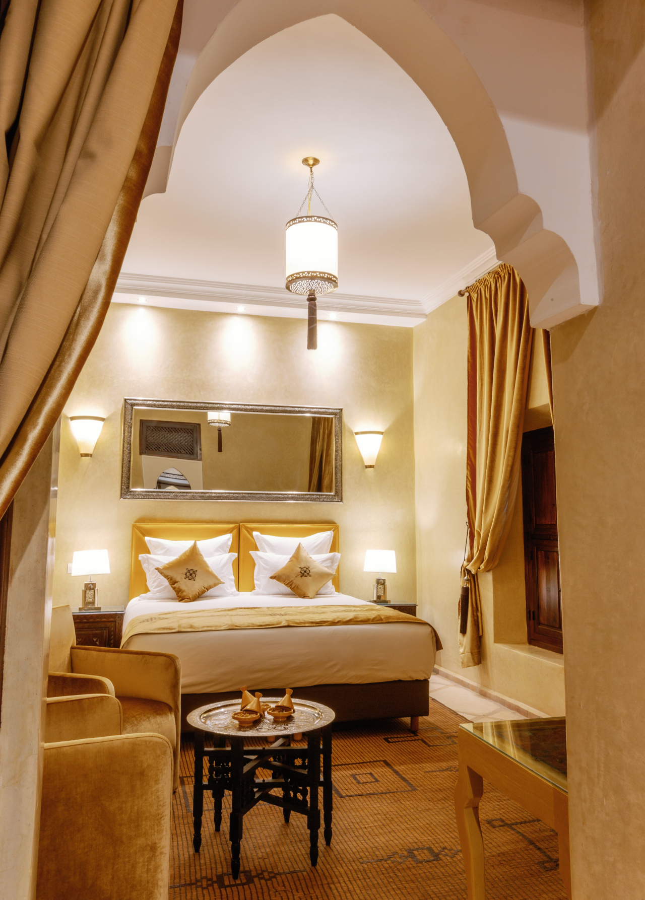 Riad El Hara, Marrakech | Rooms