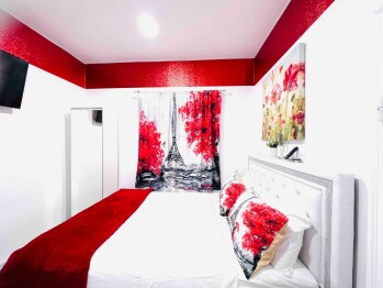 Homepage | Imperial Stay B&B