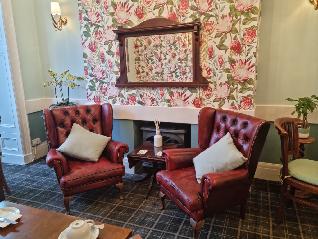 Mostyn House, Llandudno | Homepage